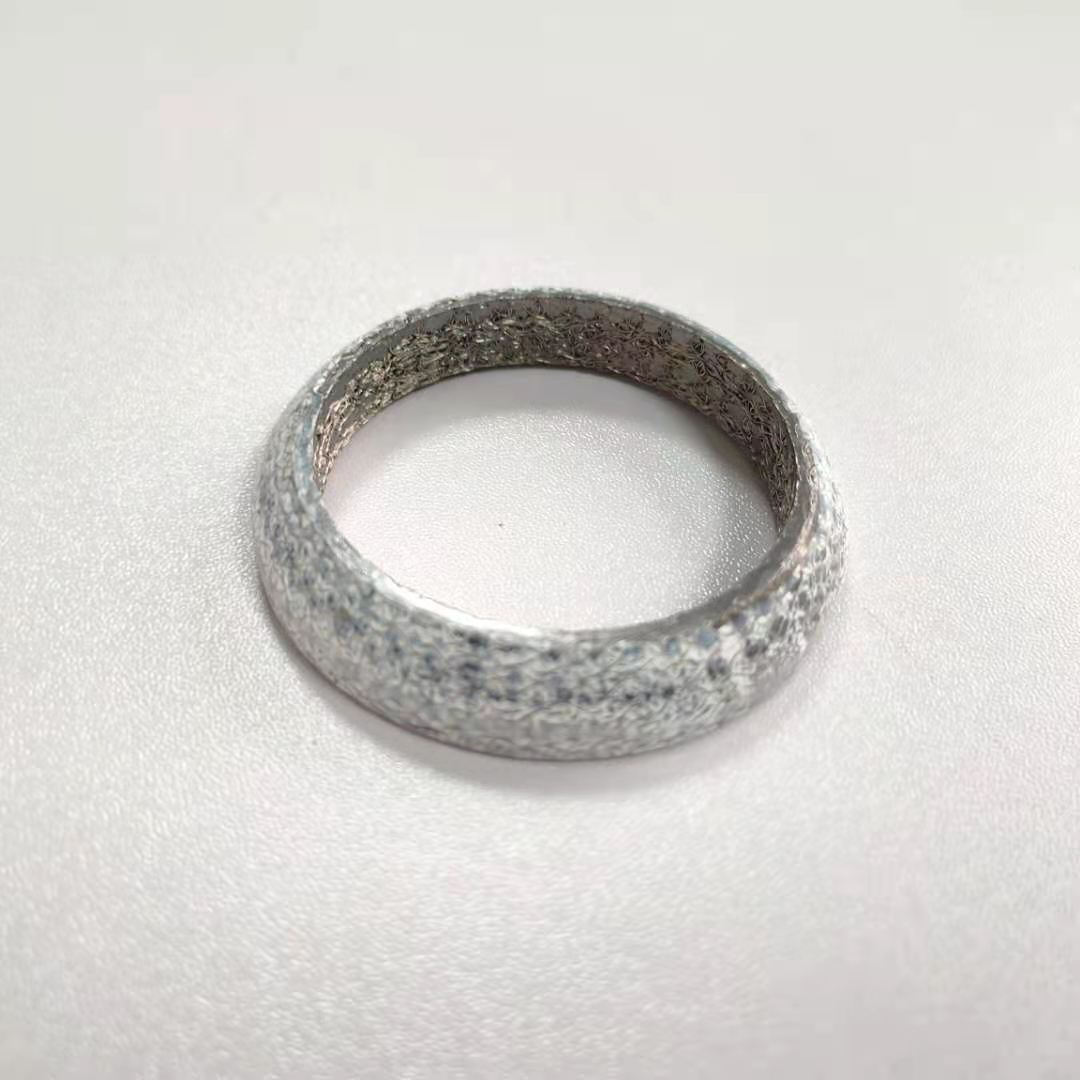 汽车排气管密封垫圈 密封环 适用于奔驰 W169 W245 A1694920081-阿里巴巴