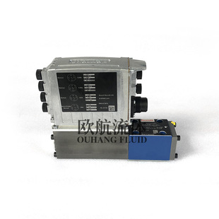 R901448627 Rexroth力士乐先导比例阀HS5E/6 CA 40L-20/VH0&-阿里巴巴