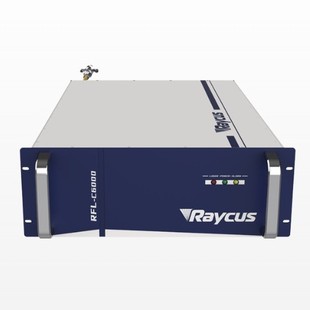 低价厂家直销锐科RFL-C6000W光纤激光器激光切割机专用6000W激光-阿里巴巴