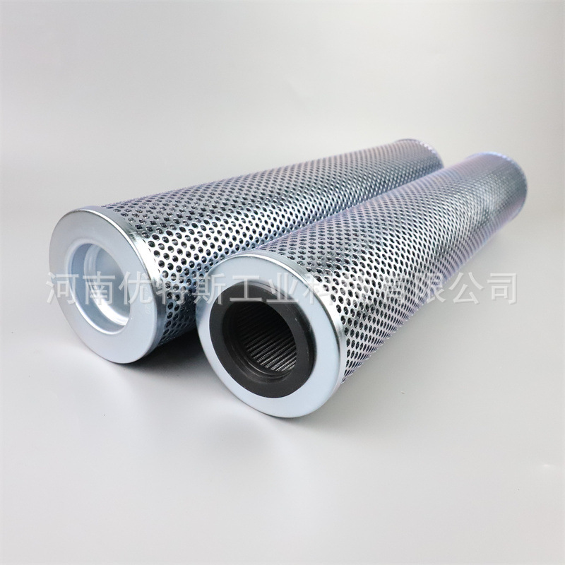 优特斯替代PARKER液压滤芯932629Q 斜口液压油滤芯937395Q-阿里巴巴