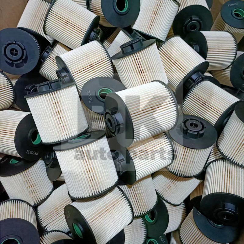 机油滤清器2996570 504179764 0011429540 E214HD300杰狮机油滤芯-阿里巴巴