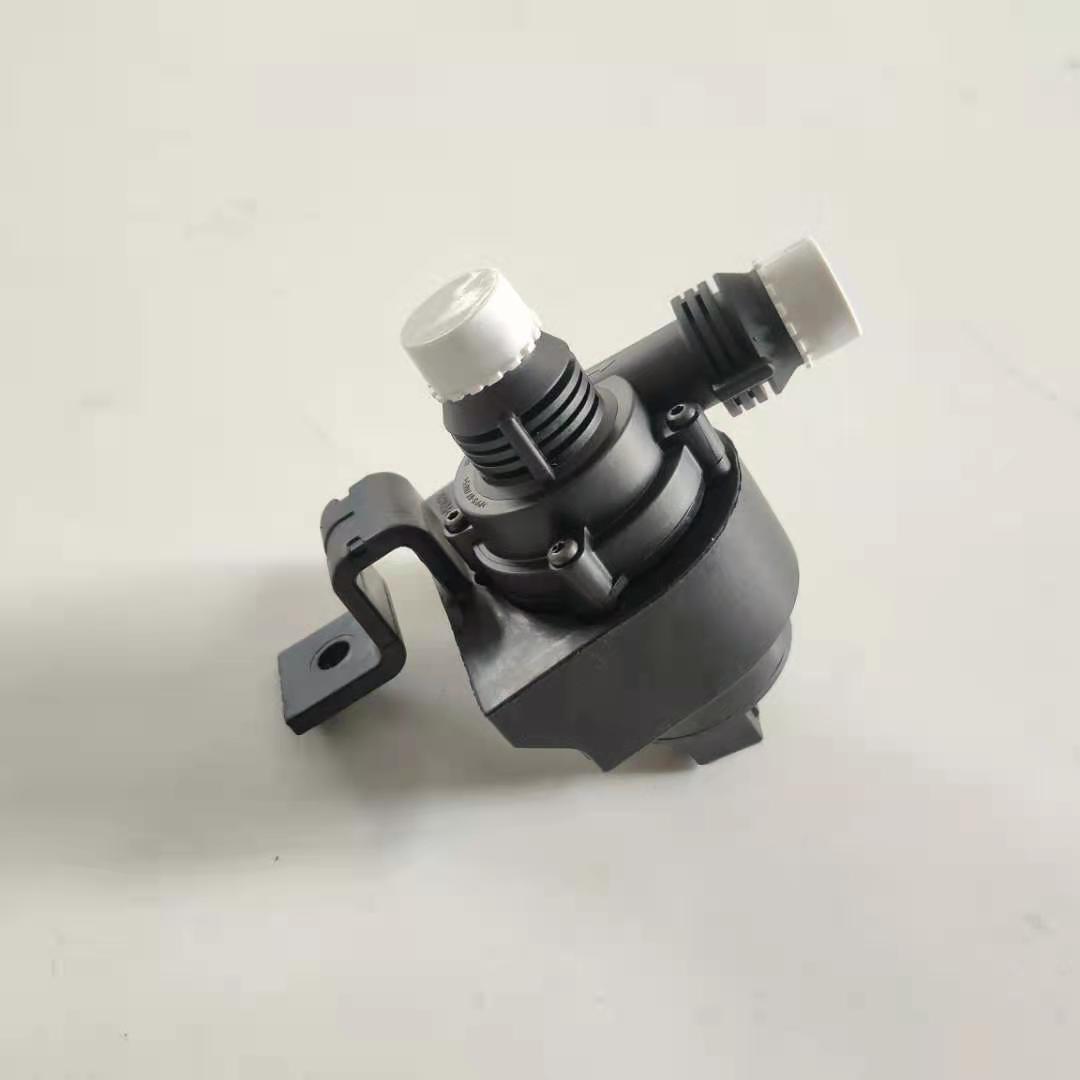 汽车水泵 辅助水泵 适用于宝马5系E60E61 64116988960 冷却水泵-阿里巴巴