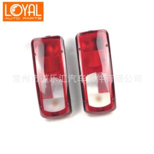1875577 1875578 DAF 达夫卡车后尾灯-阿里巴巴
