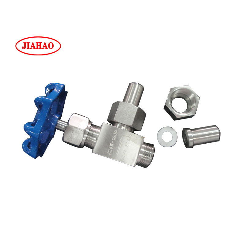 J24W-160P J24W-25P J24W-64P角式焊接式针型阀 角式对焊式针形阀-阿里巴巴