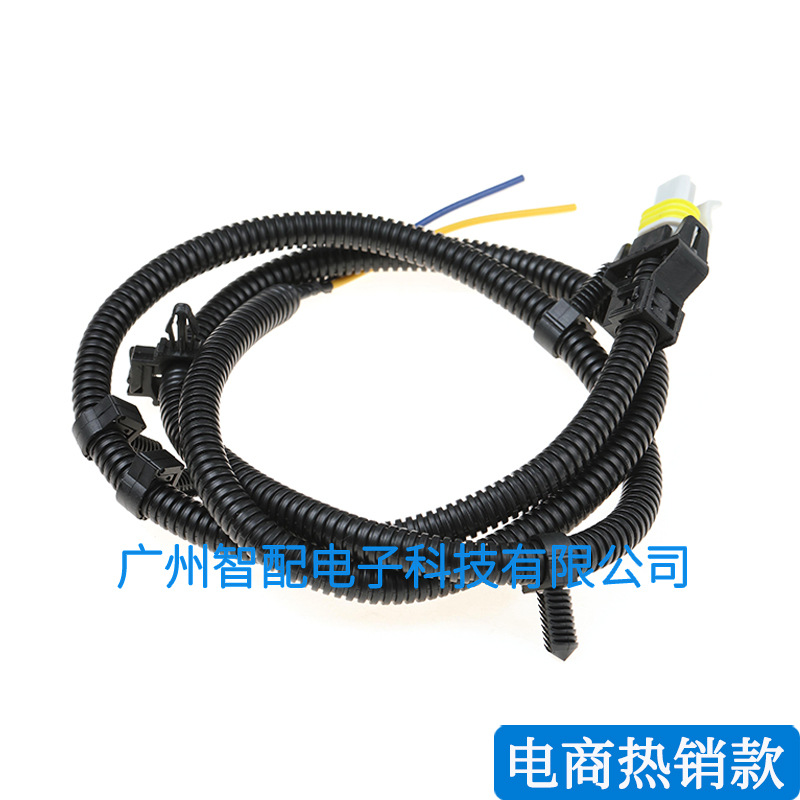 10340316 10340314适用于00-15凯迪拉克雪佛兰ABS车轮速度传感器-阿里巴巴