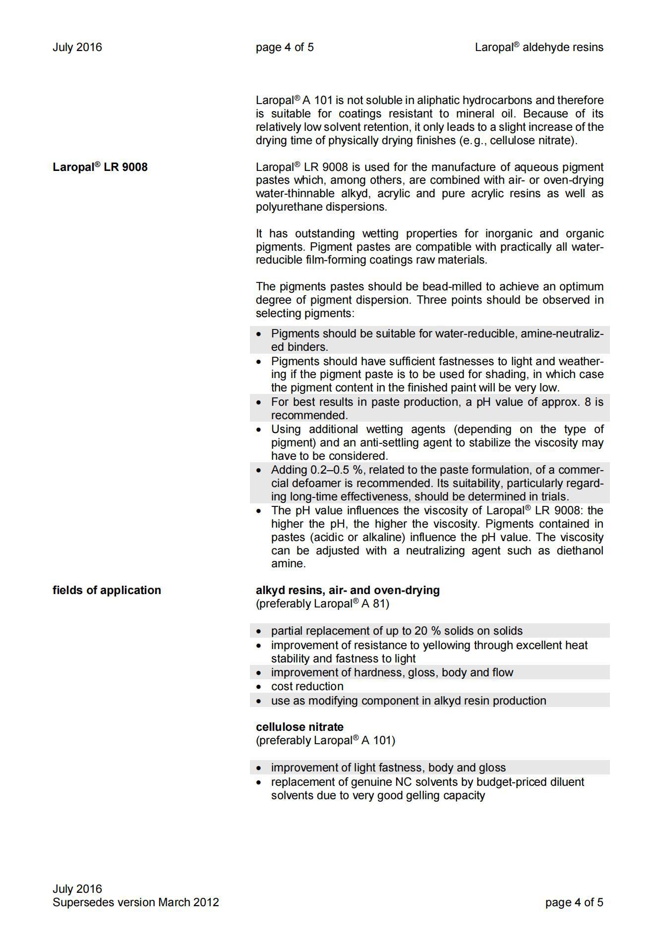 BASF A81 Laropal A81 德国巴斯夫A81 聚醛树脂醛酮树脂-阿里巴巴