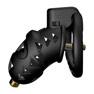 lockink索迹贞操锁男性情趣CB锁贞洁锁远程JJ锁眼镜蛇伪娘sm成品-阿里巴巴