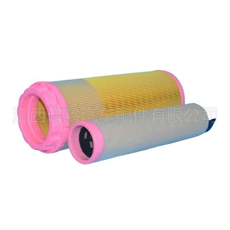 瑞黔 空滤C12004+CF240 05727662+05727663 SA17554+SA17555-阿里巴巴