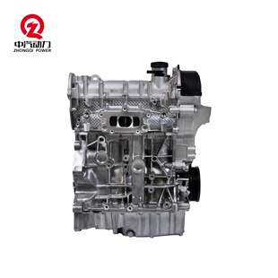 1.5L大众EA211汽车发动机总成马达适用于捷达 朗逸 宝来-阿里巴巴