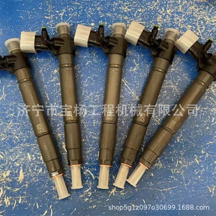 0445116051高压共轨喷油器0445116061 0445116064发动机喷油嘴-阿里巴巴