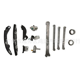 130286KA0A /130286KA1B适用于日产VQ35DD正时链条套装正时修包-阿里巴巴