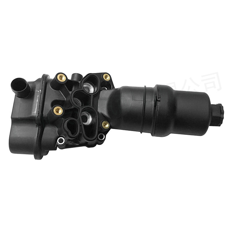 06F115397H适用于奥迪A3 A4发动机机油滤清器外壳组件汽车零配件-阿里巴巴