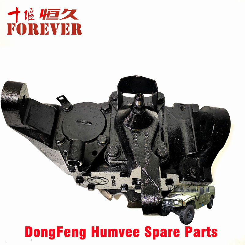 东风猛士EQ2050越野车配件-前左轮边减速器/2305C21-010-阿里巴巴