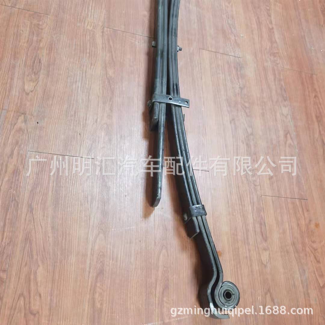 48210-0K530适用于丰田REVO GUN125 GUN126右后汽车钢板弹簧总成-阿里巴巴