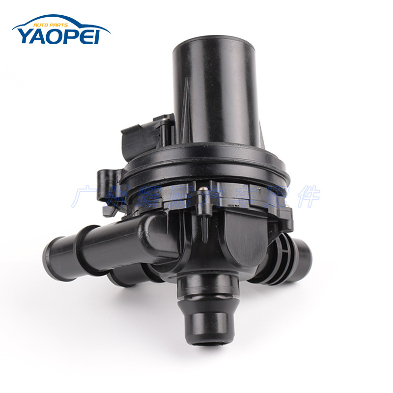 适用于雪佛兰汽车 加热器控制阀 冷却剂阀门空调暖水阀 23207698-阿里巴巴