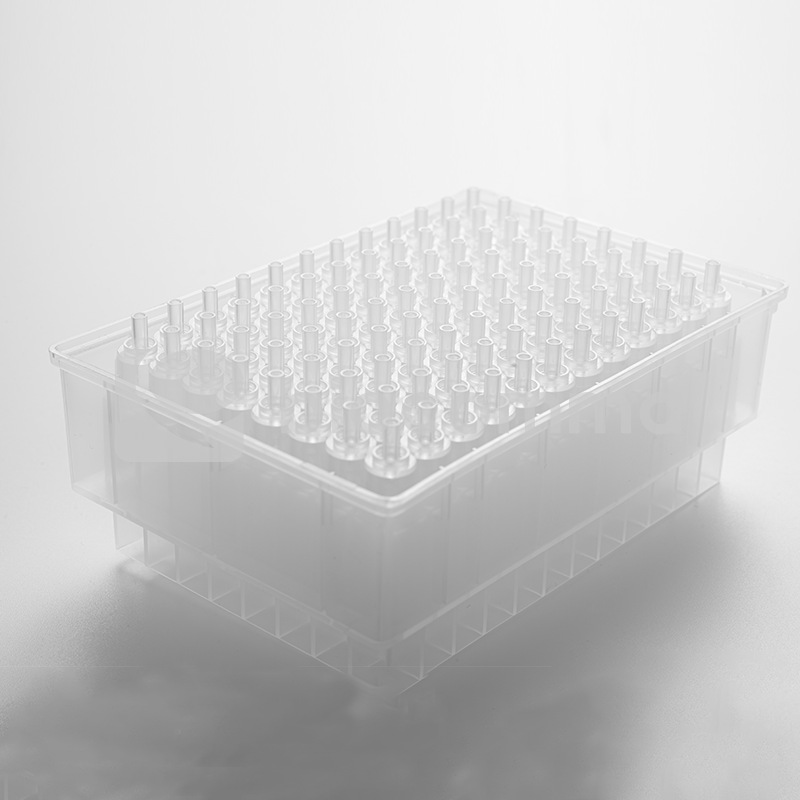 biocomma 96孔过滤板 1.5mL 配pp膜、筛板，30块/盒-阿里巴巴