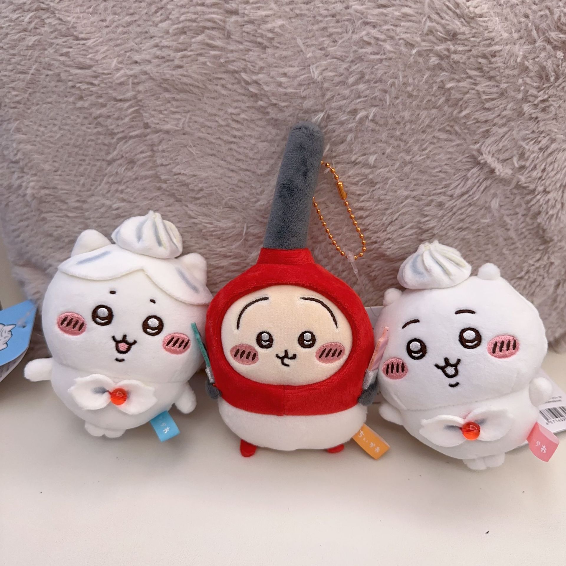 Chiikawa Chiikawa Birthday Series Lighter Usachi Cream Xiaobaji ...