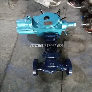 电站铬钼钢对焊电动截止阀 J961Y-40I J961Y-40V 电动蒸汽截止阀-阿里巴巴