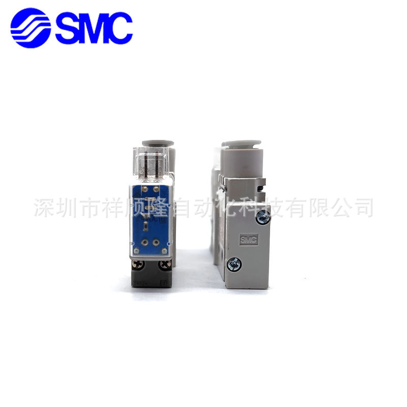 现货SMC原装电磁阀VQZ1121/VQZ2121-5MB1/5M/5M1/5L/5L1-C4/C6/M5-阿里巴巴