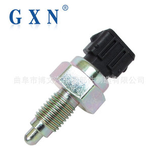 适用捷达 奇瑞旗云倒车灯开关 020945415A Reverse light switch-阿里巴巴