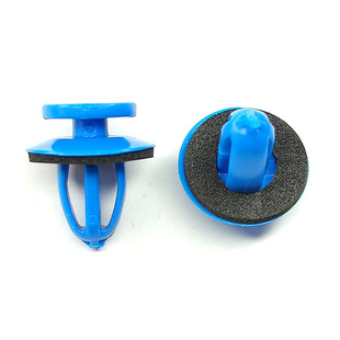 门板固定器汽车装饰扣汽车门护板紧固件适用雪佛兰 13252118 夹子-阿里巴巴