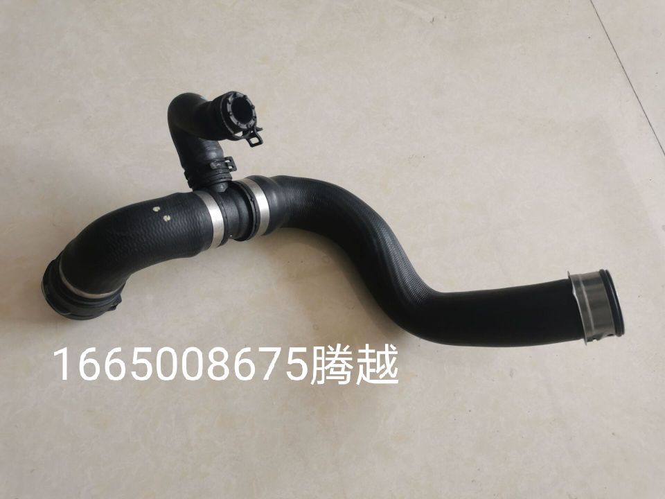 散热水管 96553353 965533249 5495264适用于大宇旁通管-阿里巴巴