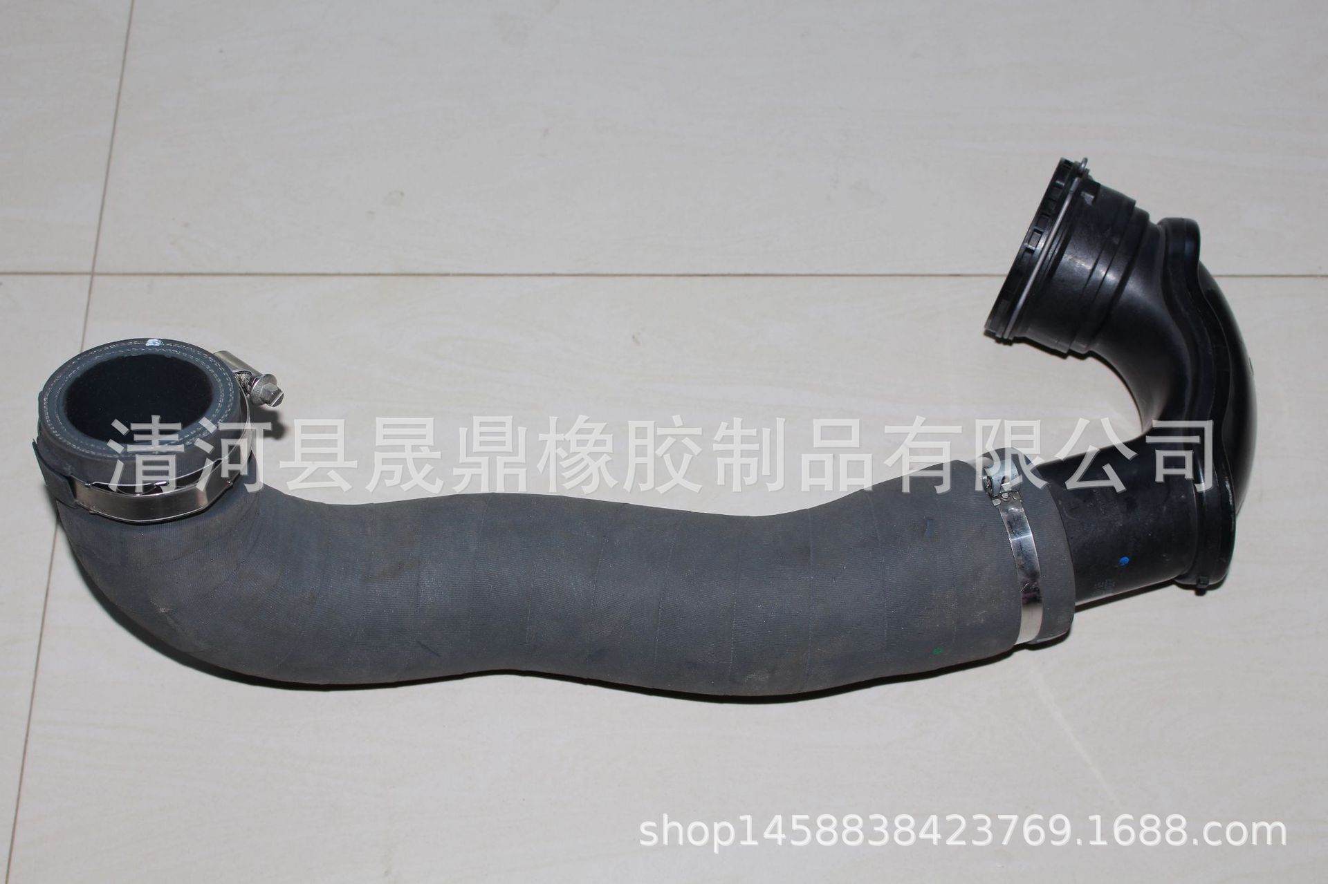 厂家供应 欧宝 阿斯特拉汽车橡胶软管 1.4T 1337847 13291779-阿里巴巴