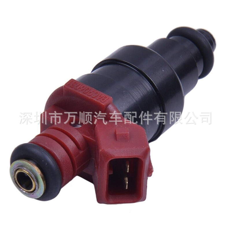 BAC906031 适用于大众高尔夫91-97 1H1 1.8L 汽车喷油嘴 BAC90603-阿里巴巴