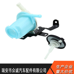 适用于丰田汽车配件助力泵油壶，油杯，膨胀壶4436012100-阿里巴巴