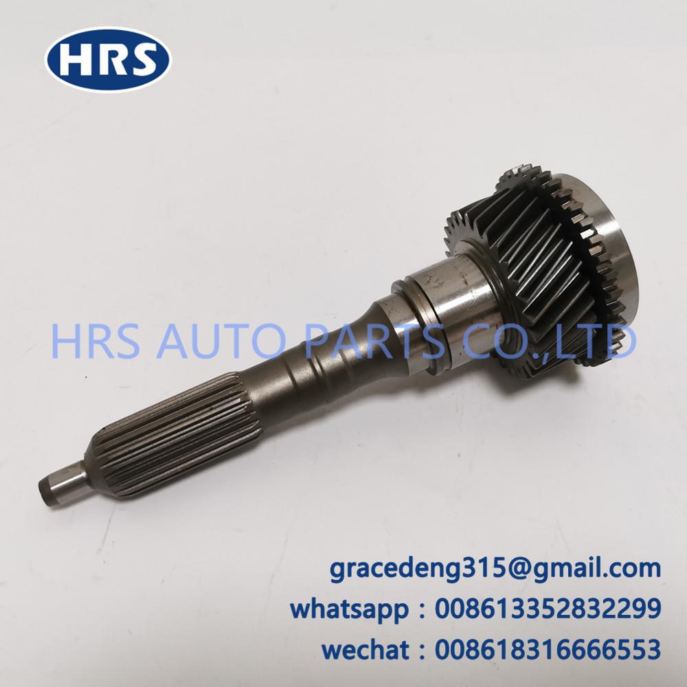 33301-36170适用于丰田考斯特1HZ输入轴输出轴变速箱配件-阿里巴巴