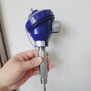 WIKA热电阻TR10 T32 T15-阿里巴巴