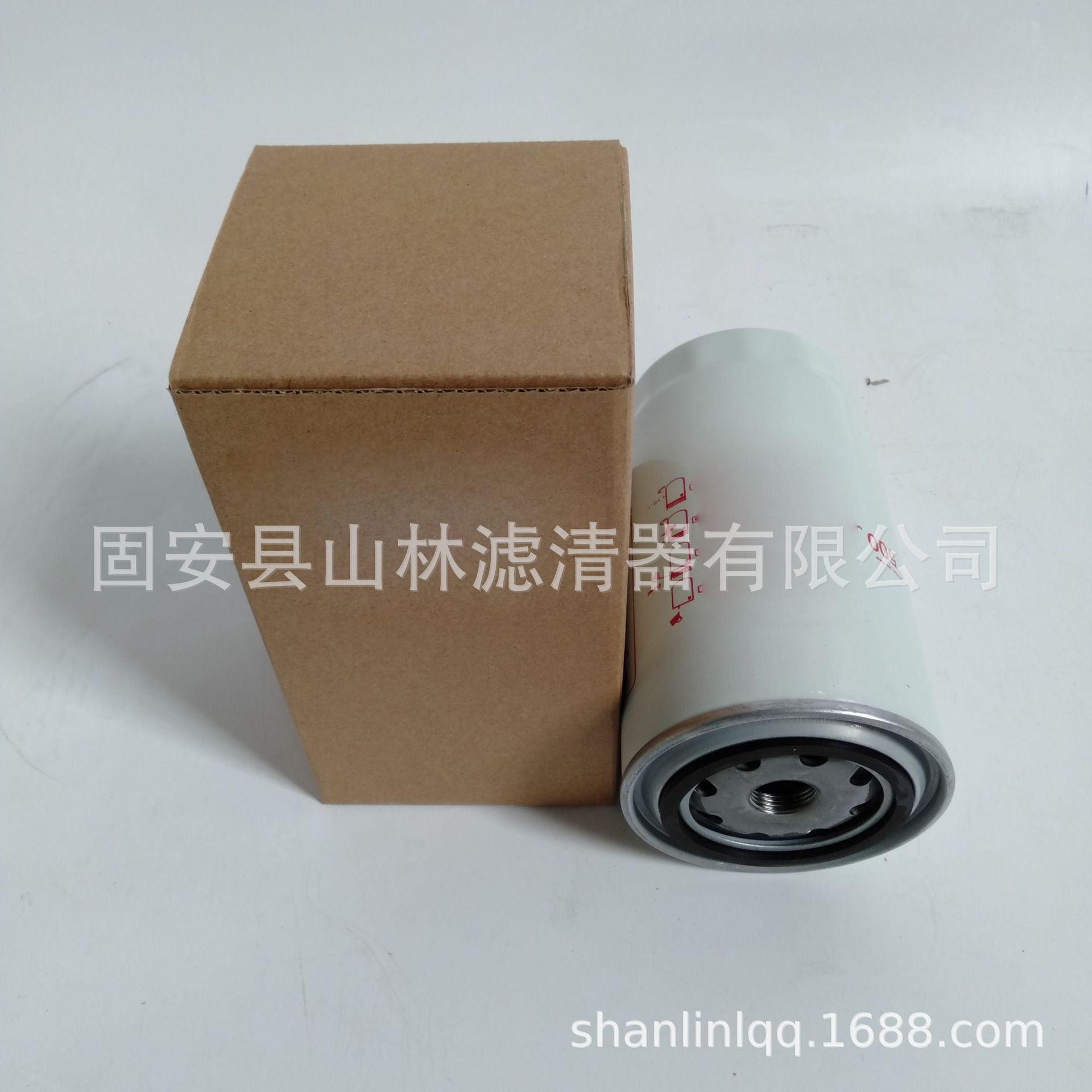 400403-00126 柴油滤清器 BF7813 4897833 FF5420 40040300126-阿里巴巴