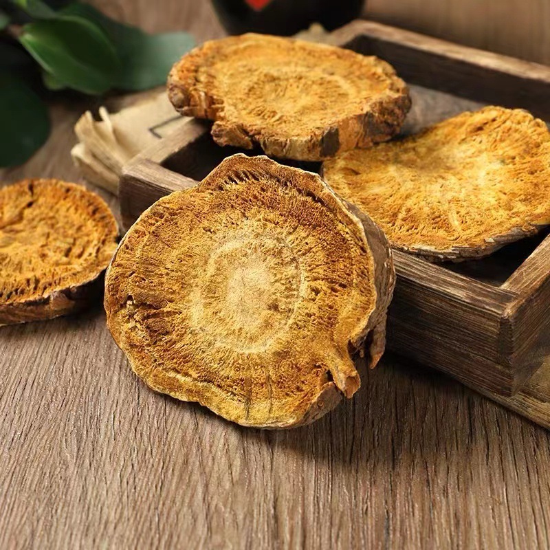 四川大黄中药材生大黄片 生大黄粉唐古特马蹄大黄 制熟大黄-阿里巴巴