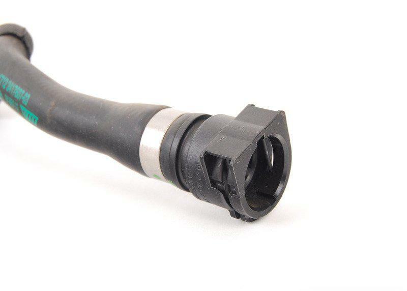 17123417607适用于宝马x3 n52 e83等水箱冷却液管，水管-阿里巴巴