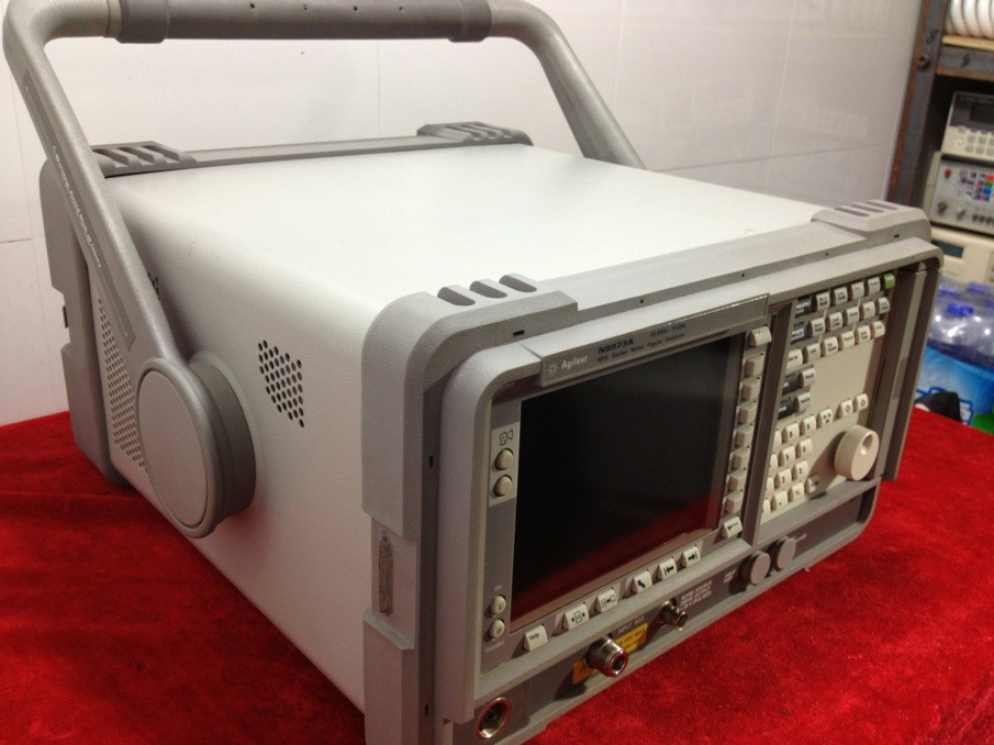 租售安捷伦N8974A AgilentN8974A噪声系数分析仪-阿里巴巴