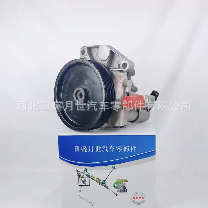 适用于奥迪Q5运动汽车液压助力转向器助力泵8R0145155D-A-阿里巴巴