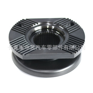 一汽解放J6457后桥突元后桥凸缘2402065-A5T突元叉伸缩叉凸缘厂家-阿里巴巴