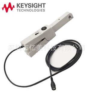 是德科技1146B示波器交流直流电流探头1147B探棒N2893A安捷伦-阿里巴巴