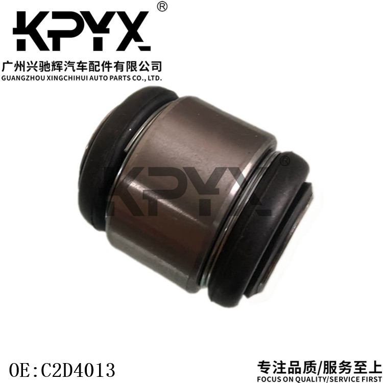 适用于JAGUAR捷豹S-TYPE XF XK后悬架衬套羊角胶套OE:C2D4013-阿里巴巴