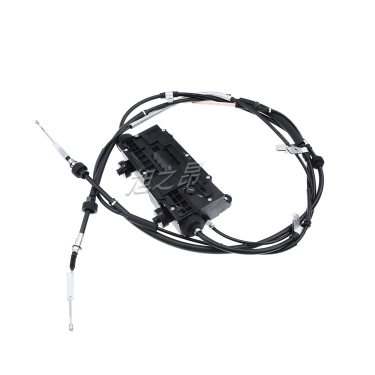 适用路虎发现3.0排量LR052209制动手刹模块总成LR072318/LR013699-阿里巴巴