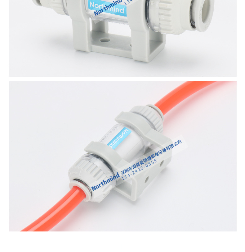 ZFC100-04B负压管道型气动真空过滤器VFU2-44P 53 300-08 200-06B-阿里巴巴