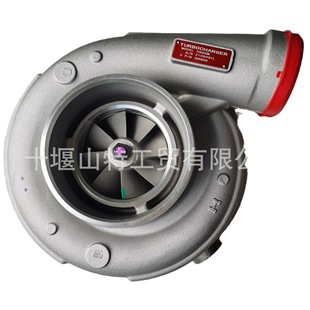 KTA19-G3防爆HX80船机涡轮增压器3596959-阿里巴巴