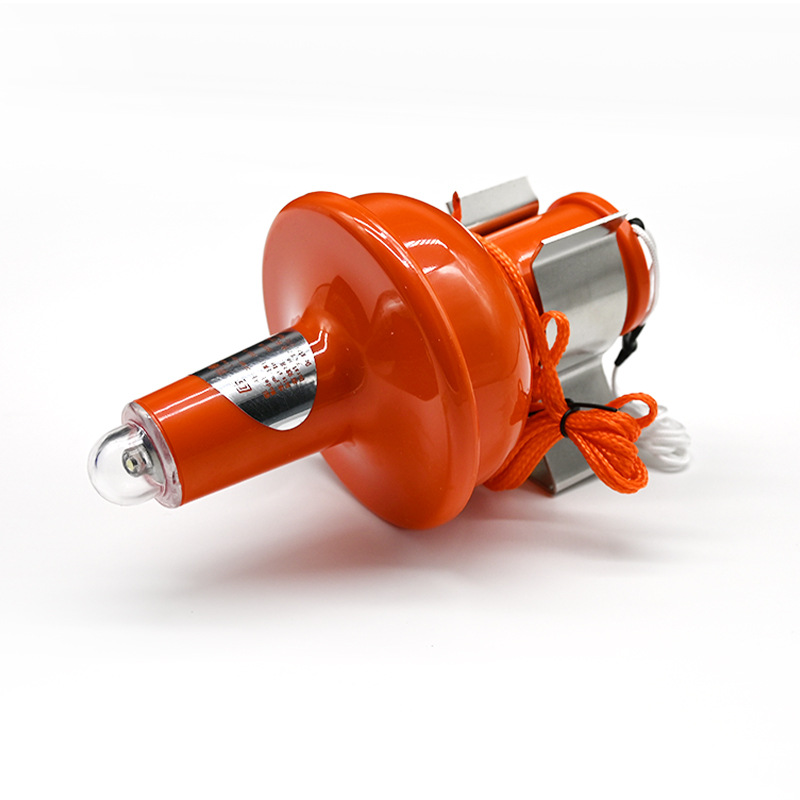 本安型防爆救生圈灯DFQD-FB-A型救生圈自亮浮灯防爆合格证CCS船检-阿里巴巴