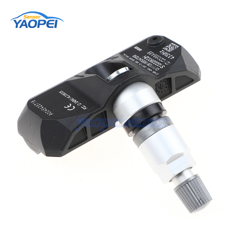 汽配 适用奔驰GL级W164胎压传感器TPMS轮胎压力监测器A0045425718-阿里巴巴