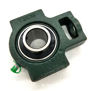 聊城厂家批发带座外球面轴承 UCT208 UCT210 加厚座子 质量保证-阿里巴巴