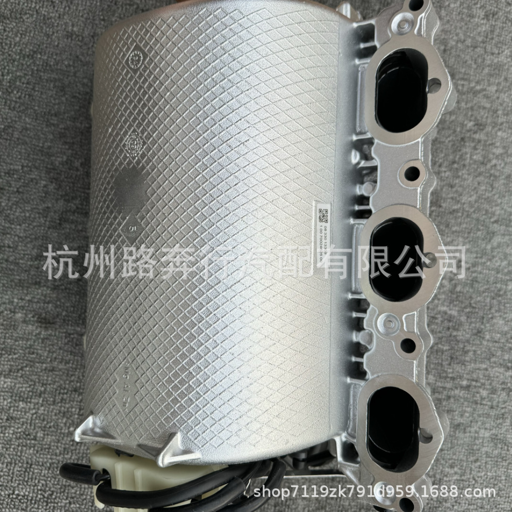 2721402401 A2721402201适用于道奇奔驰6缸272发动机进气歧管总成-阿里巴巴