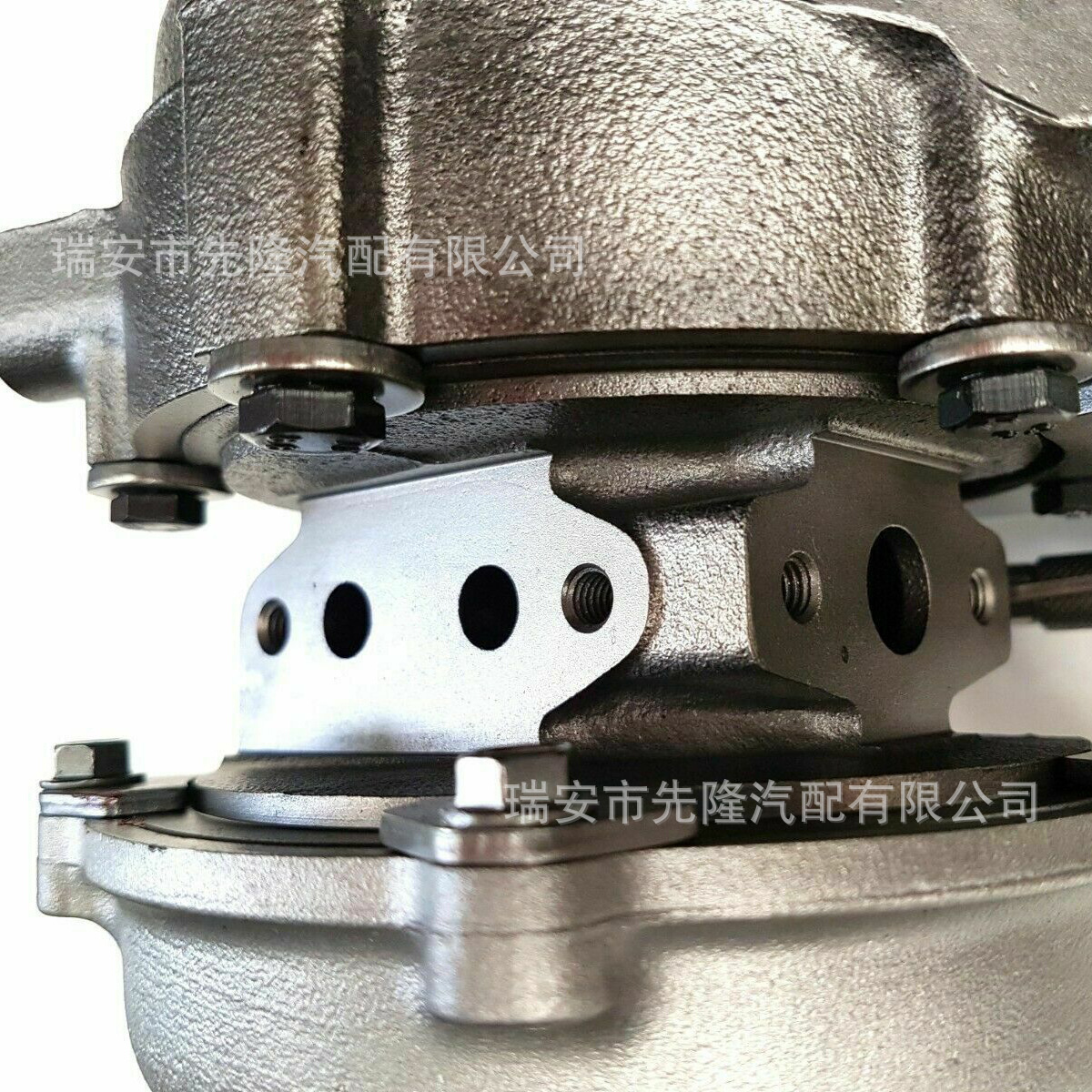 1515A222 涡轮增压器 适用三菱4D46 L200 1515A170-阿里巴巴