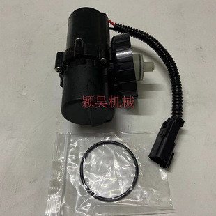 349-5327电子燃油泵适用卡特挖掘机电子泵3495327-阿里巴巴