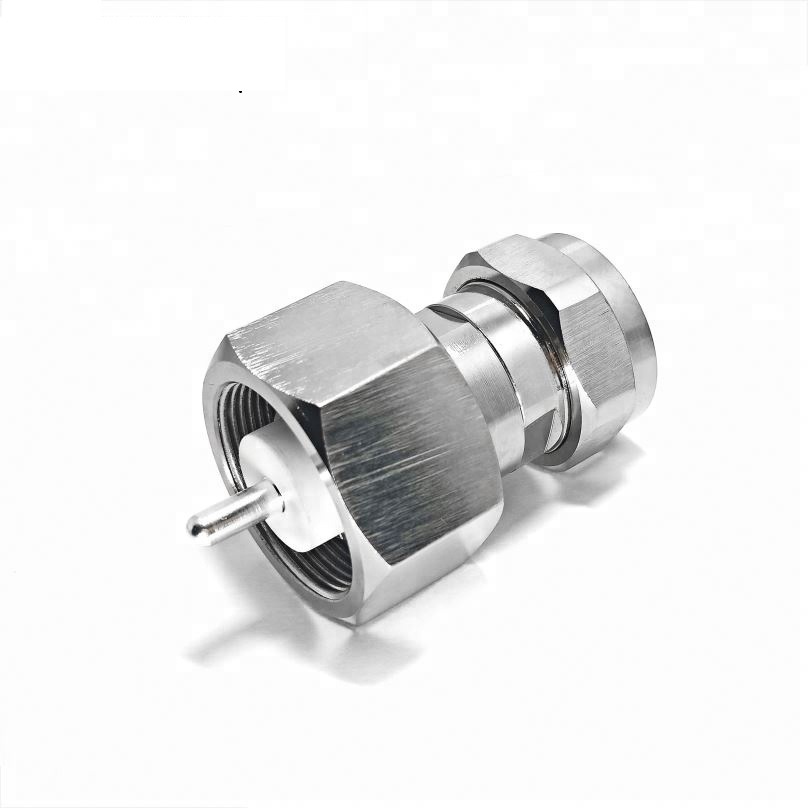 GQM 大功率RF连接器 Q-QP-GQM-J connector QRM 高压-阿里巴巴