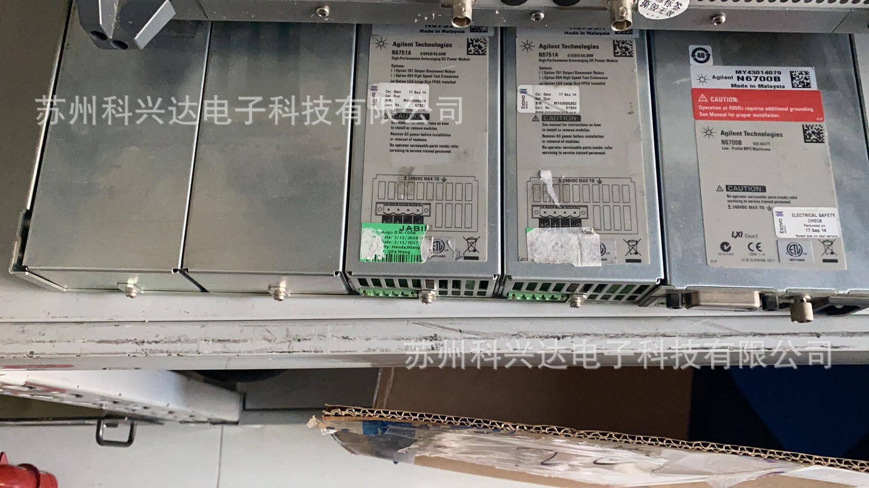 供应回收安捷伦N6753A N6752A N6791A N6792A N6766A n6733B 模块-阿里巴巴